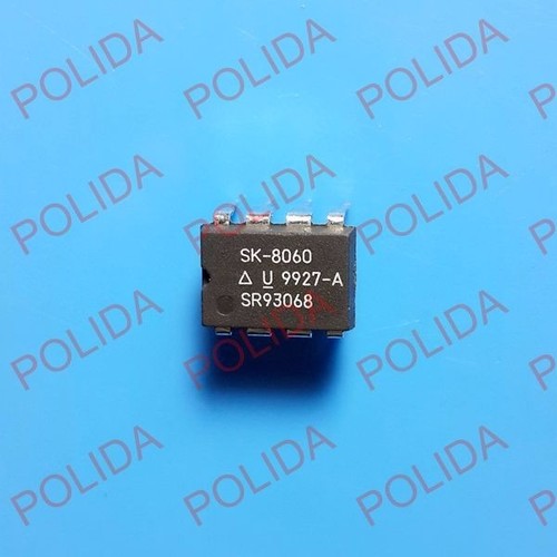 1PCS IC UNITRODE DIP-8 SK-8060 SK8060 | eBay