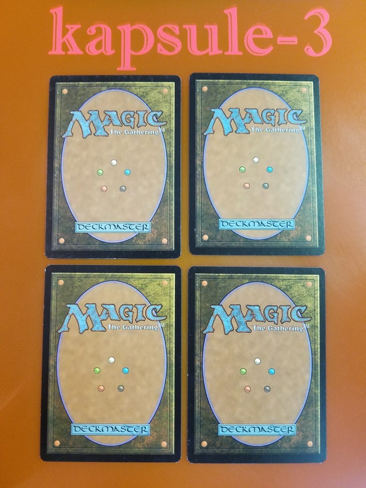 4x Festering Goblin | 10th Edition | MTG Magic Cards | eBay