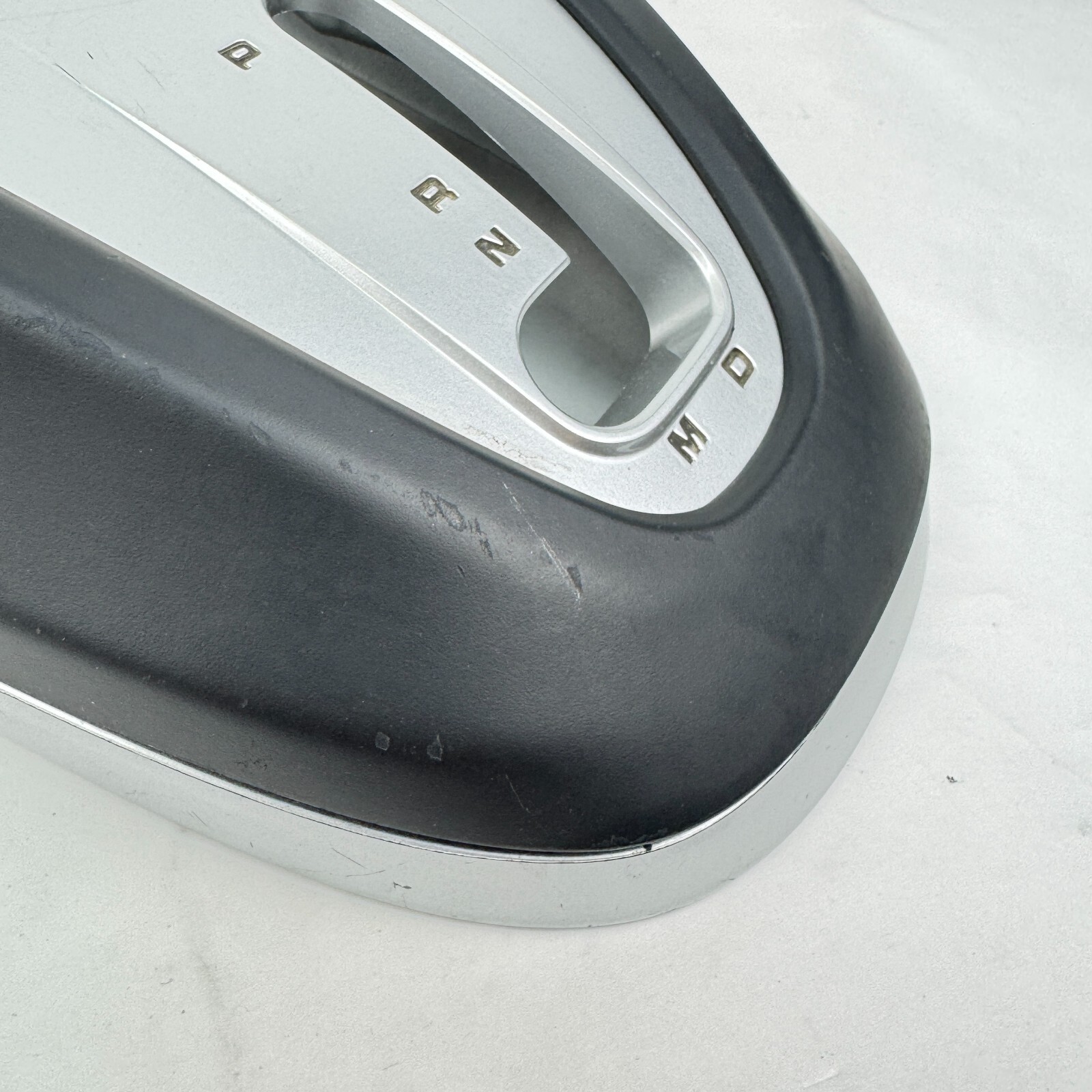 2009 - 12 Porsche 997 911 Boxster Console Shifter Trim Bezel 997-553 ...