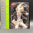 Basil Katekyo Hitman Reborn! Card TCG Japanese ENSKY 2008 Anime #48 | eBay