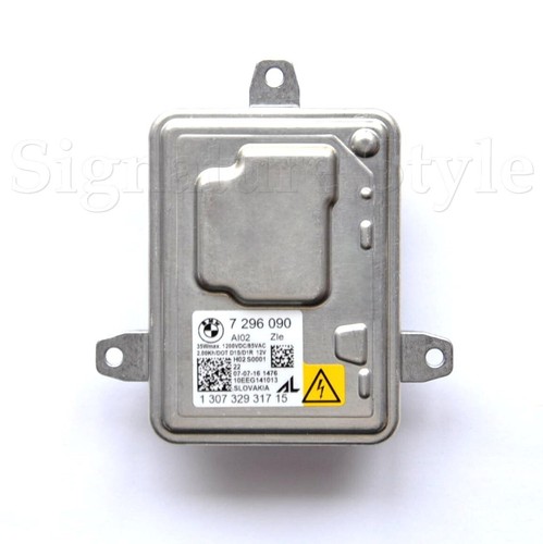 BMW E90 E91 F01 F02 F03 F04 X1 E84 Z4 Xenon HID Headlight control unit ...
