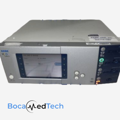 Erbe Vio 300D Electrosurgical Unit ESU 30 Day Warranty | eBay