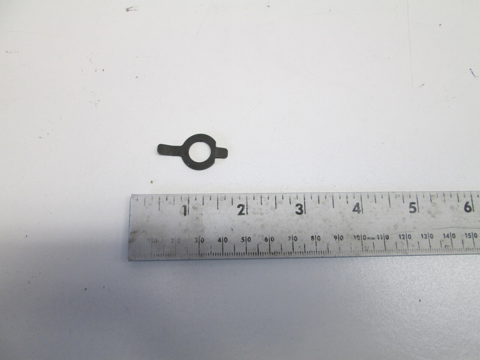 14-20091 Bearing Locking Screw Tab Washer for Mercury Mark Mariner ...