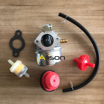 Carburetor Fit Toro Powerlite CCR1000 38170 38171 38172 38173 38175 ...
