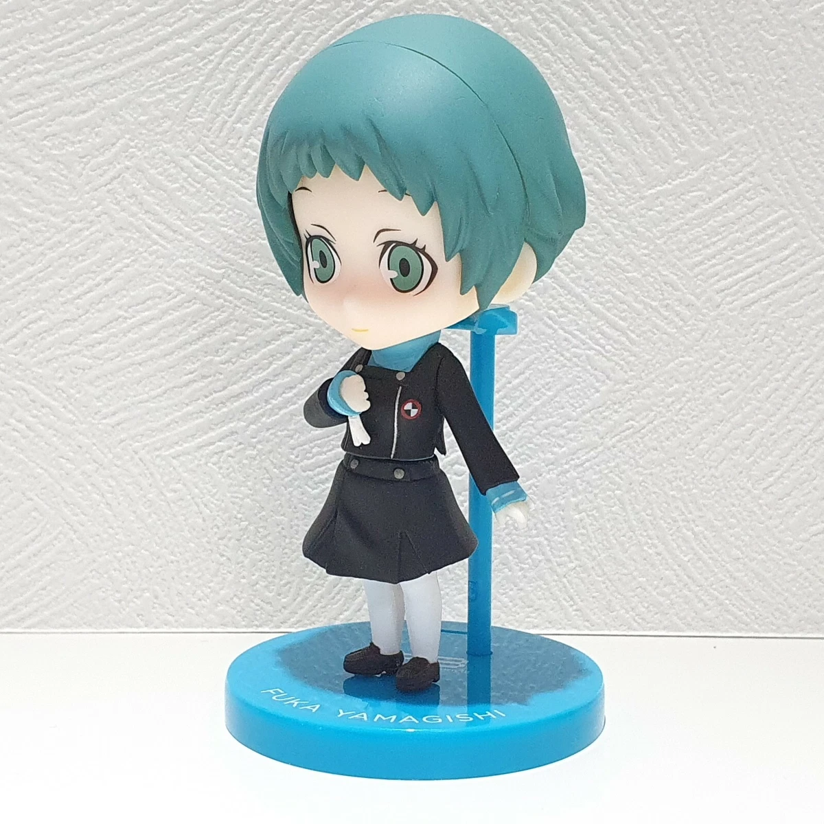 Persona Q Fuuka