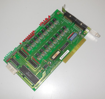 Willowgen 2820 DIO 16 OPTO I/P 8 BUFF O/P rev 1.2 | eBay Australia