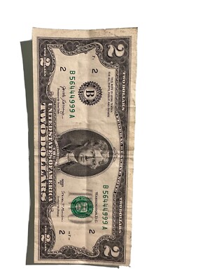 fancy serial number bills | eBay