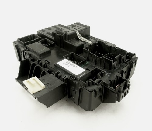 2011-2013 Ford Explorer Fuse Box Relay Junction Box BCM BCU BC3T-14B476 ...