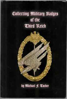 Collecting Military Badges of the Third Reich | eBay