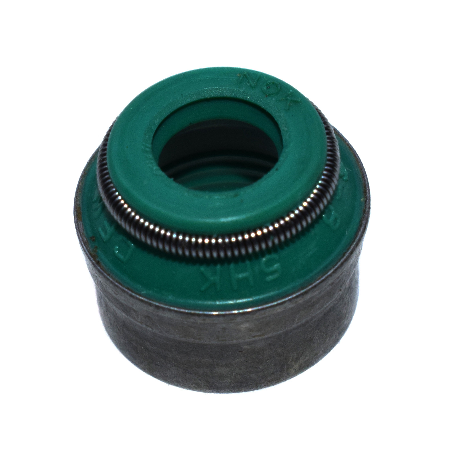 Set 20PCS 6mm Engine Valve Stem Oil Seals For AUDI A3 A4 A5 A6 036 109 ...