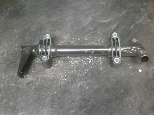 12-18 Polaris Upper steering Column # 1823798-329 Rush Switchback PRO-R ...