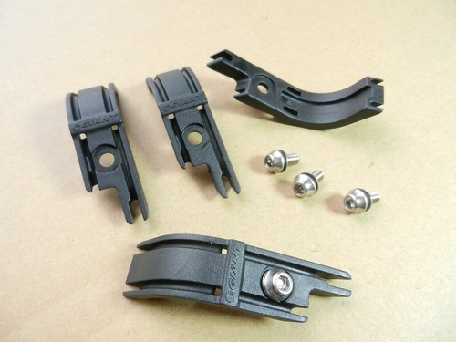 1pcs Road bike Bicycle bottom bracket Cable Guide BB For Giant TCR/ADV ...