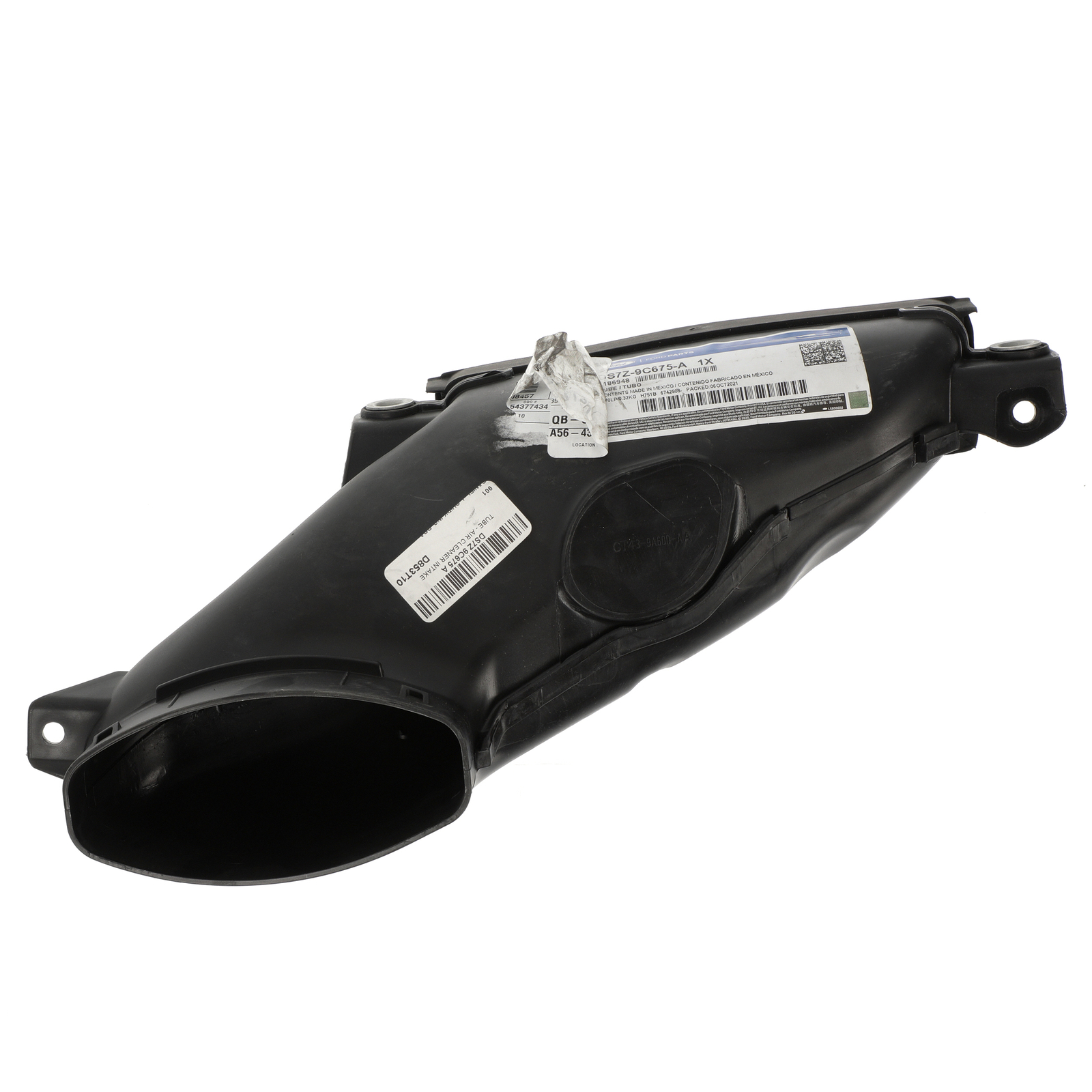 NEW OEM Ford 2013-2020 Fusion MKZ Engine Air Intake Inlet Duct DS7Z ...