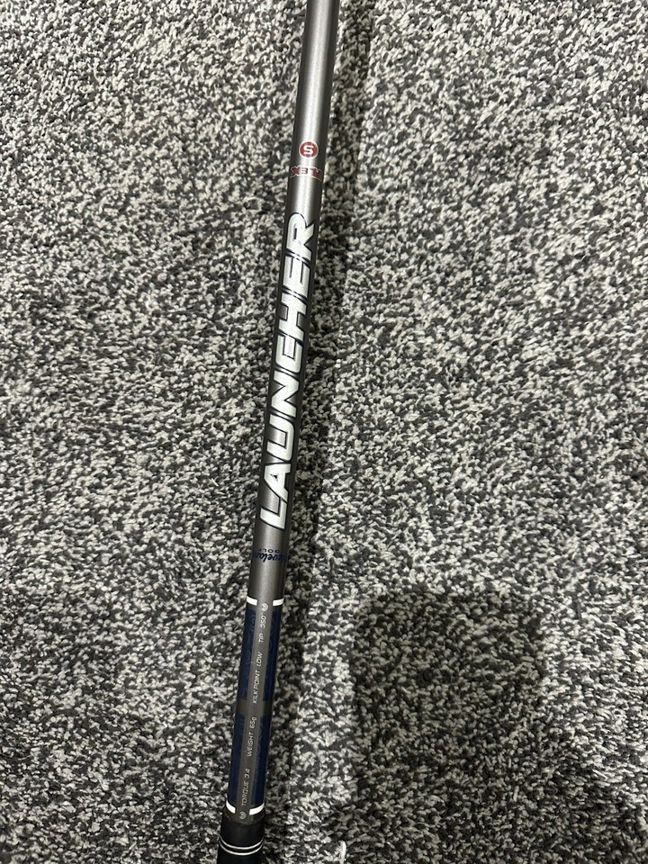 Cleveland Launcher Ti 460 Driver 10.5 | eBay UK