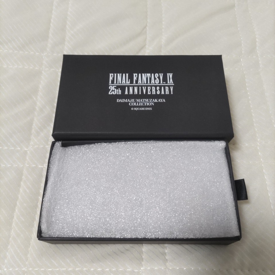 Fantasy IX Weapon Motif Pin Badge Complete Set ff9 Weapon Pins Pins ...