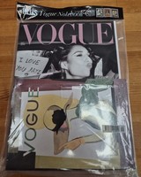 Vogue UK magazine Oct 2025 RAYE finds 3 | Offer of the day
