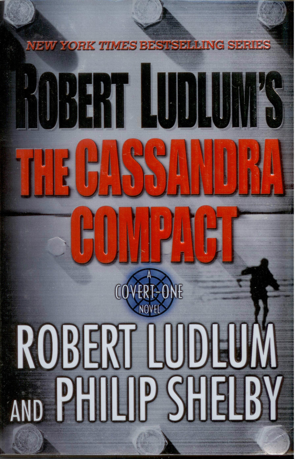 Robert Ludlum's the Cassandra Compact by Robert Ludlum 9780312253431| eBay