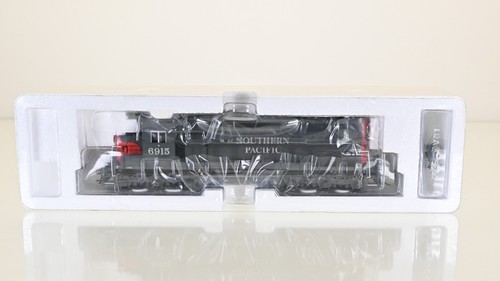 Atlas Master SD-35 Southern Pacific 6915 DC/DCC HO scale | eBay