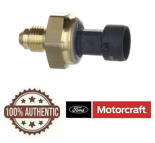 Motorcraft Exhaust Back Pressure Sensor (EBP) | 6.0L Ford Powerstroke ...
