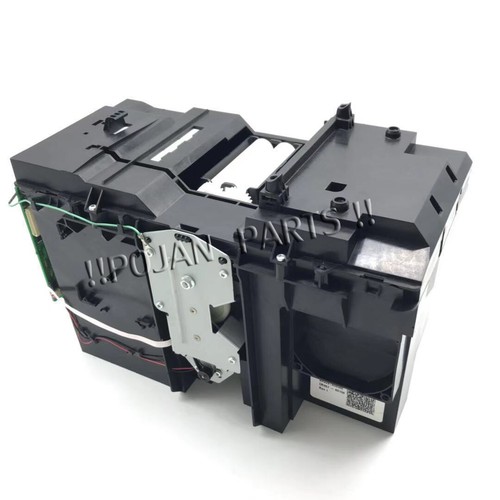 CR357-67025 Service Station For HP Designjet T920 T1500 T2500 plotter ...
