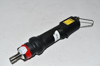 Kolver FAB18RE/FR Electric Torque Screwdriver Italy Set at 10 in. lbs ...