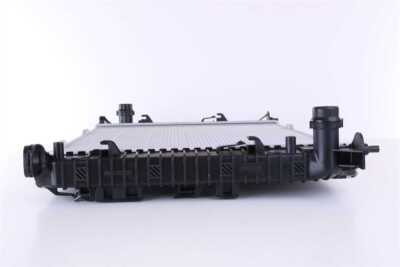 Radiator-Base, GAS, Eng Code: CAUA, Natural Nissens 60319 fits 2008 ...