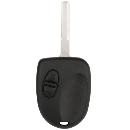 Holden 2 Button Car Key Replacement to suit VS, VT, VX, VY, VZ ...