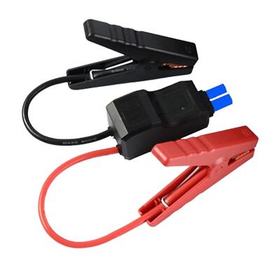 Generic Car Jump Starter Connector Automotive Replacement for SUV Car ...
