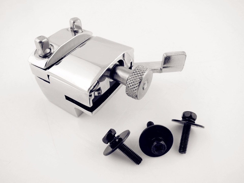 Snare Drum Strainer / Throw-Off Snare Strainer with Screws | eBay