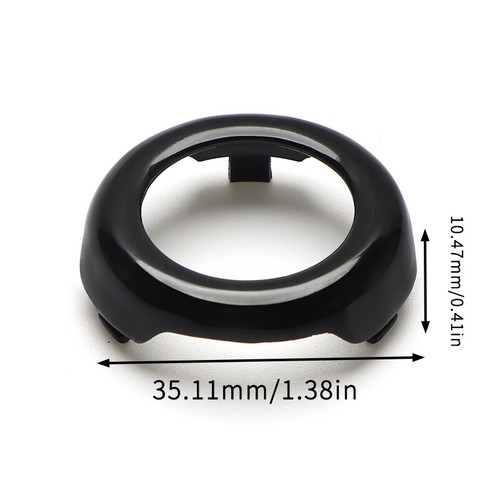 BB5T-18A802-BL Volume Radio Control Knob For Ford Taurus Explorer 2011 ...