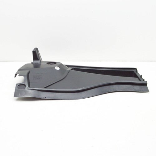 NEW MB B W246 W242 FRONT WIPER COWL LEFT TRIM PART LHD A2468300700 ...