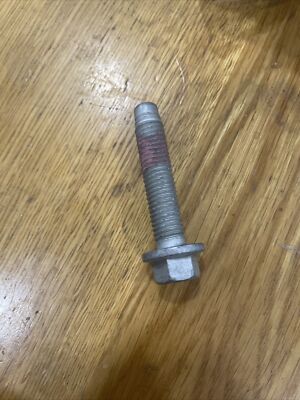 GM 11611401 Transmission Mount Bolt | eBay