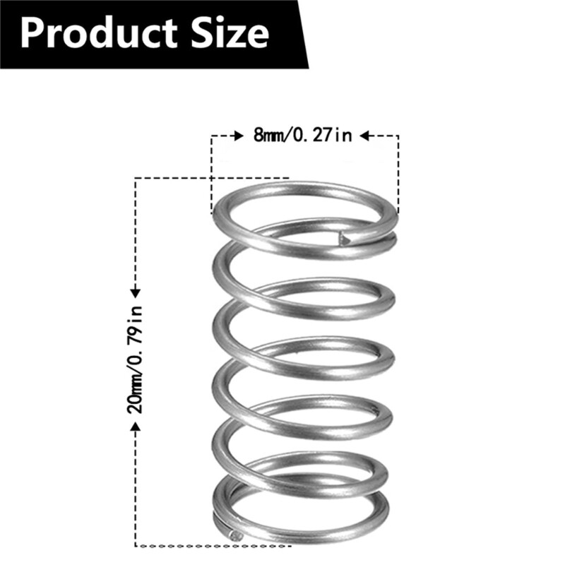 Coffee Machine Modification Set Espresso Machine Springs Spring ...
