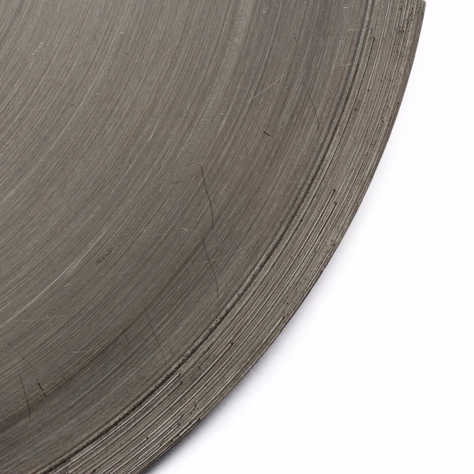 14 inch SINTERED Diamond Lapidary Saw Blade Cuttiing Disc Arbor 1 ...