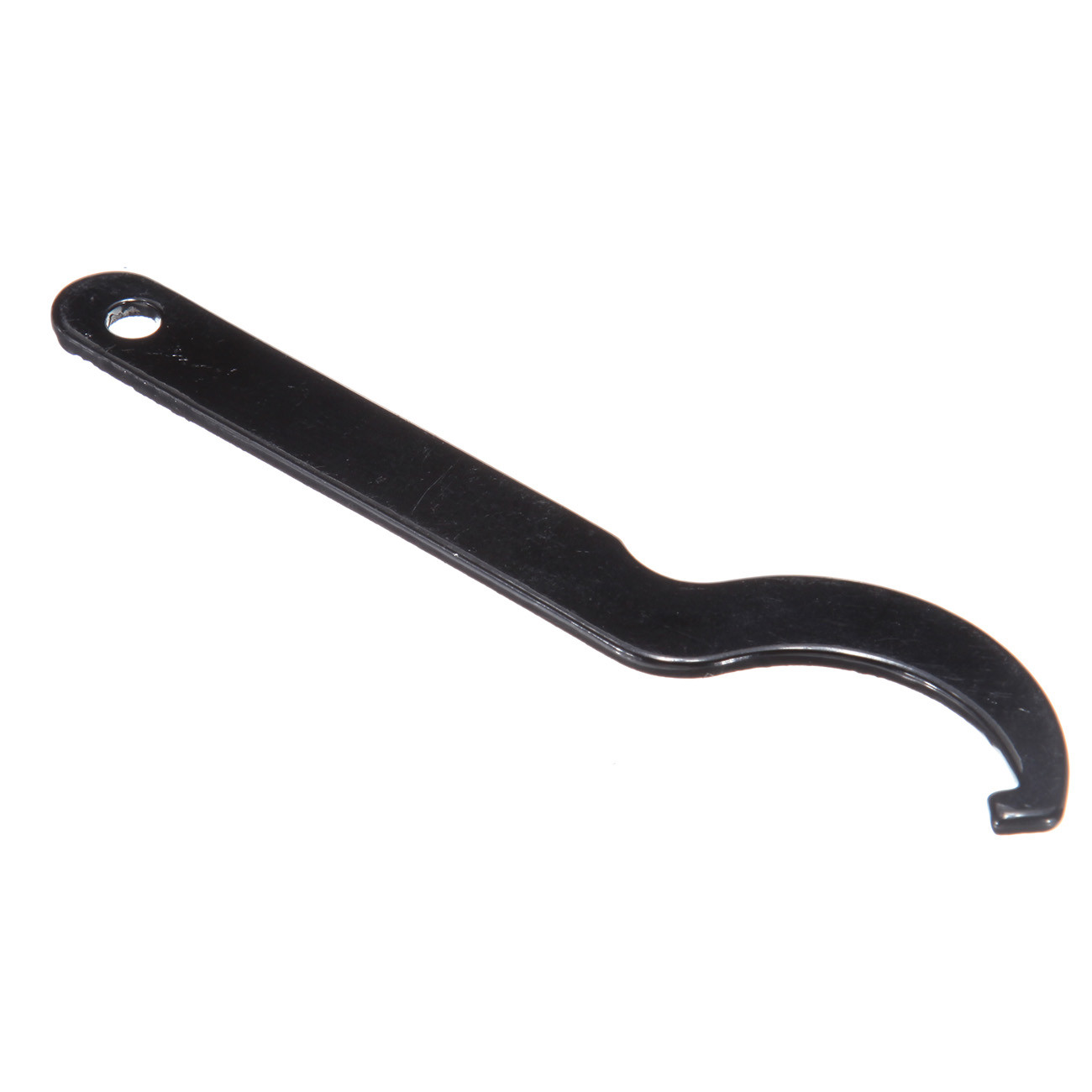 Universal Motorcycle Snowmobile Shock Absorber Pre Load Spanner Wrench ...
