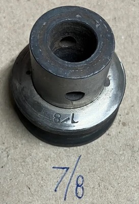 Punch Presses - Rotex