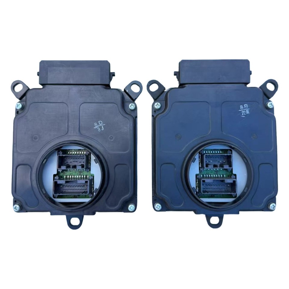 For LEXUS IS IS300 Headlight LED Control Module Ballast Unit 89907 ...