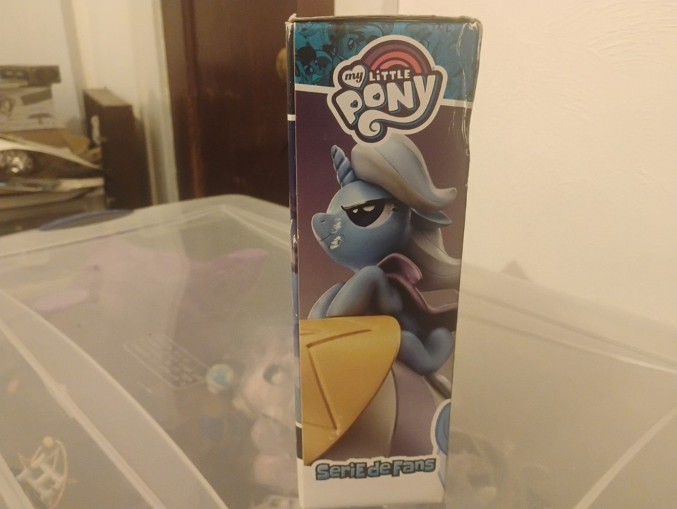 Rare Hasbro My Little Pony Trixie Lulamoon & Starlight Glimmer Rocket ...