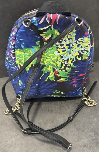 Victoria's Secret X Mary Katrantzou Small City Backpack Purse 2018 ...