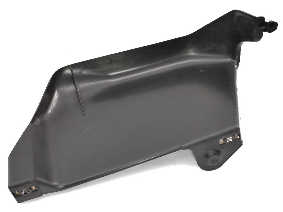 RH Engine Splash Shield Guard 93-99 VW Jetta Golf GTI Cabrio Mk3 OEM ...