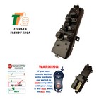 Window Master Switch for 1999-2003 Jeep Grand Cherokee Laredo ...