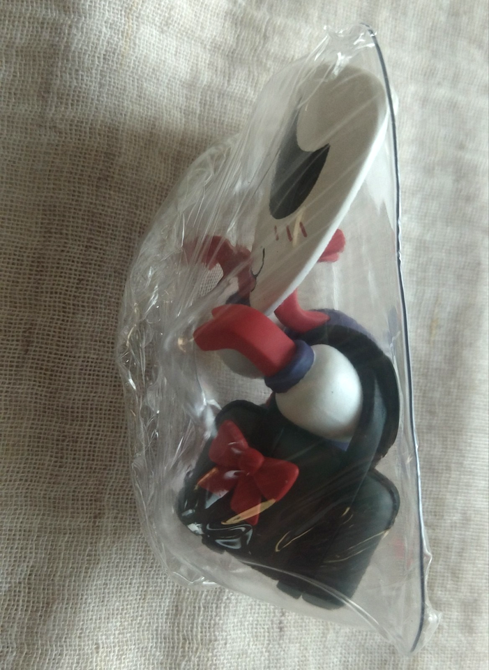 The Amazing Digital Circus Animiniz Anime Gangle with Inner Bag 2025 ...