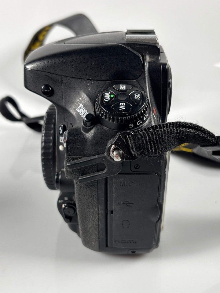 Nikon D800 Full Frame Digital camera body | eBay