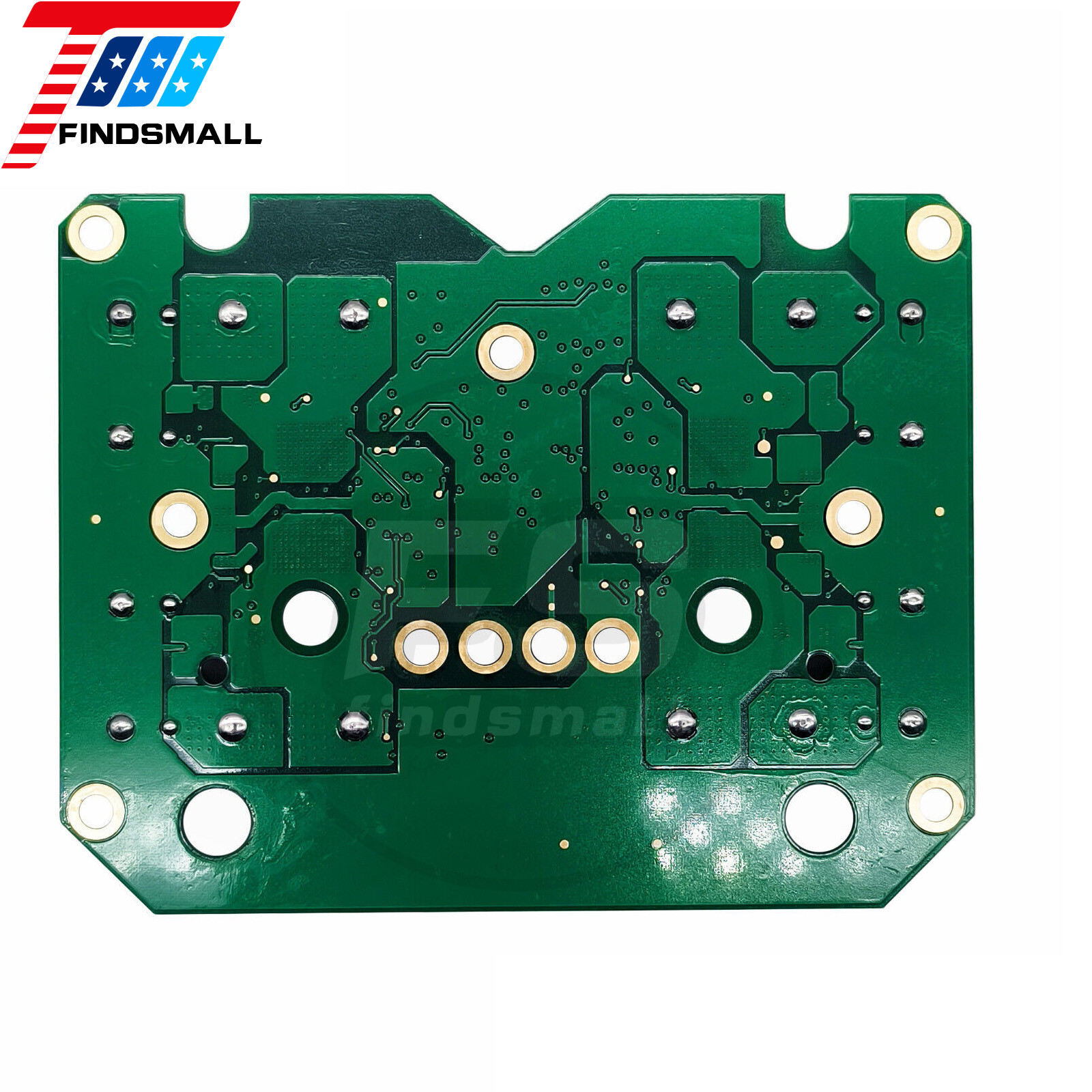 For 2004-2010 6.0L Ford Powerstroke Fuel Injection Control Module FICM ...