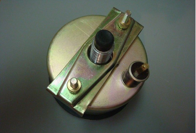 Tractor Tachometer fits Oliver 265 White A4T 28 2-105 2-150 G1000 G1050 ...
