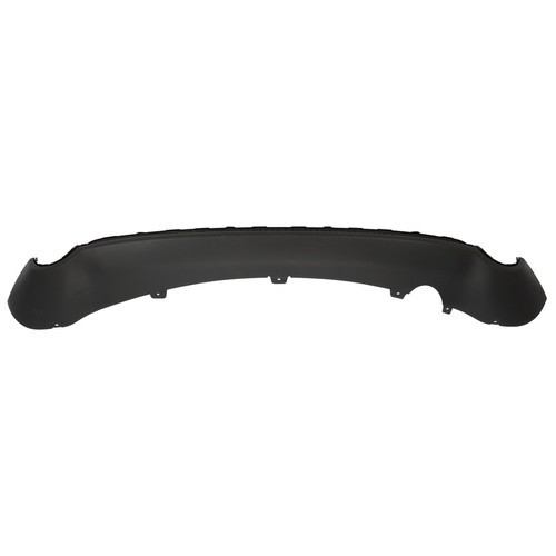 OEM NEW 2014-2016 Kia Soul Exclaim Hatchback Cover Rear Bumper Lower ...