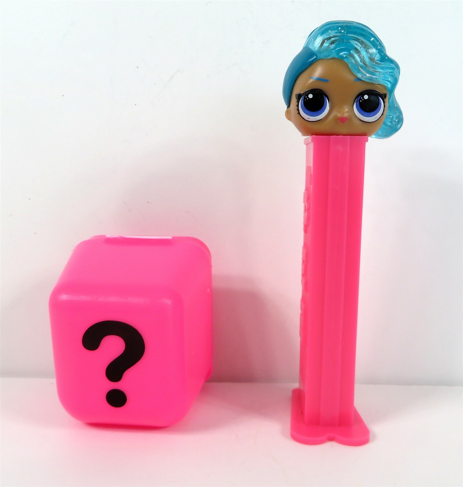 PEZ LOL Surprise Dolls Splash Queen NEW | eBay