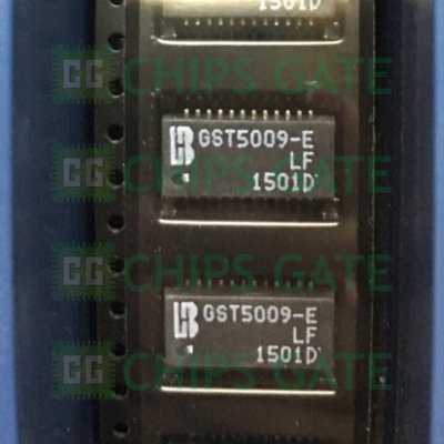 5PCS NEW GST5009-ELF LB D/C:15+ SOP | eBay