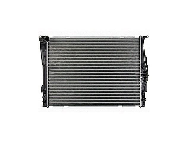 For 2007-2008 BMW 335xi Radiator 42438VKFZ | eBay