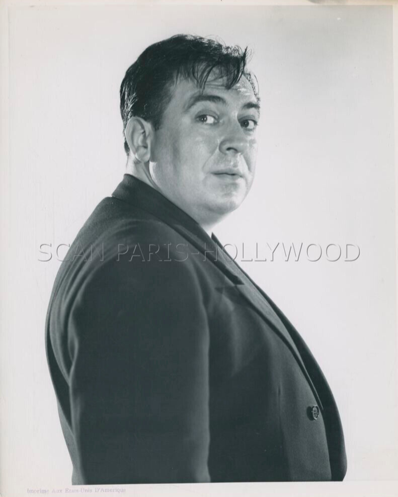 THOMAS GOMEZ KEY LARGO 1948 PHOTO ORIGINAL #9 | eBay